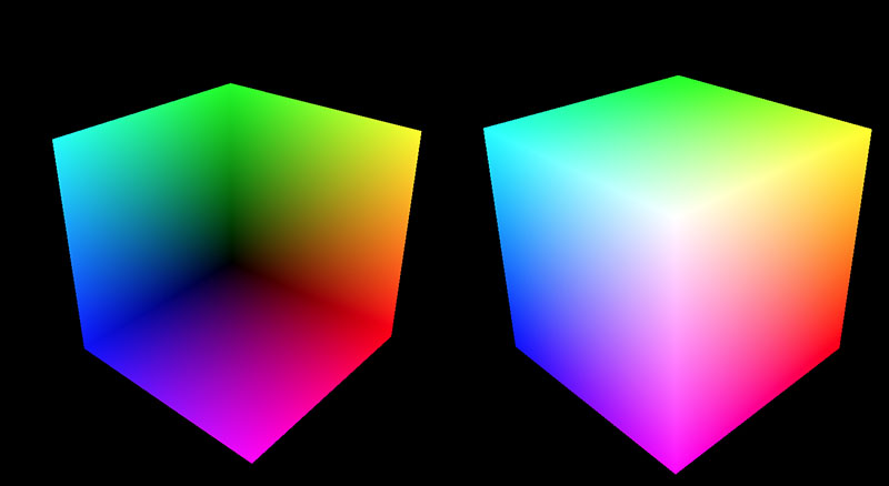 使用threejs实现简单的Volume Rendering | alexiusll 的博客